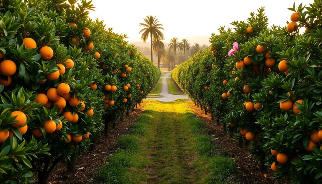 Kebun Jeruk: Transformasi Kawasan Hijau di Jakarta